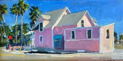 Painting – Arts on Douglas