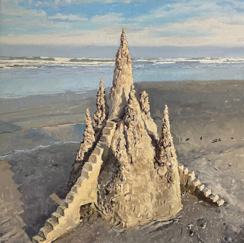 Don Sondag – Arts on Douglas