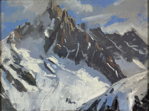 Don Sondag – Arts on Douglas