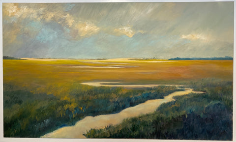 Heidi Edwards – Arts on Douglas